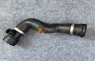 Ống nước từ két tới bầu dầu BMW series 5' F10 7' F01 LCI F02 LCI